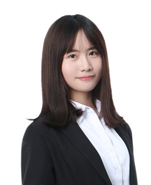 Carrie·Zhang讲师简介-照片-主讲课程-新通外语培训